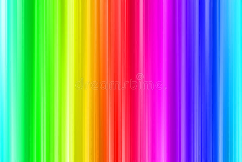 Color bars stock illustration. Illustration of white, monitor - 7374085