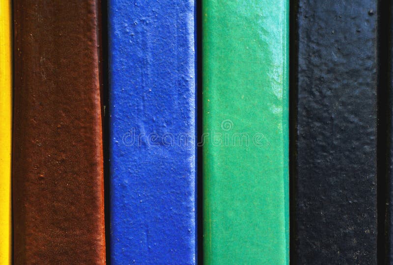 Color Bars, Color Bricks Background Stock Photo - Image of color, bars ...