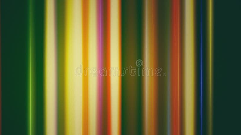 Color Bars 2 Loop stock video. Video of mixing, pleated - 264005129