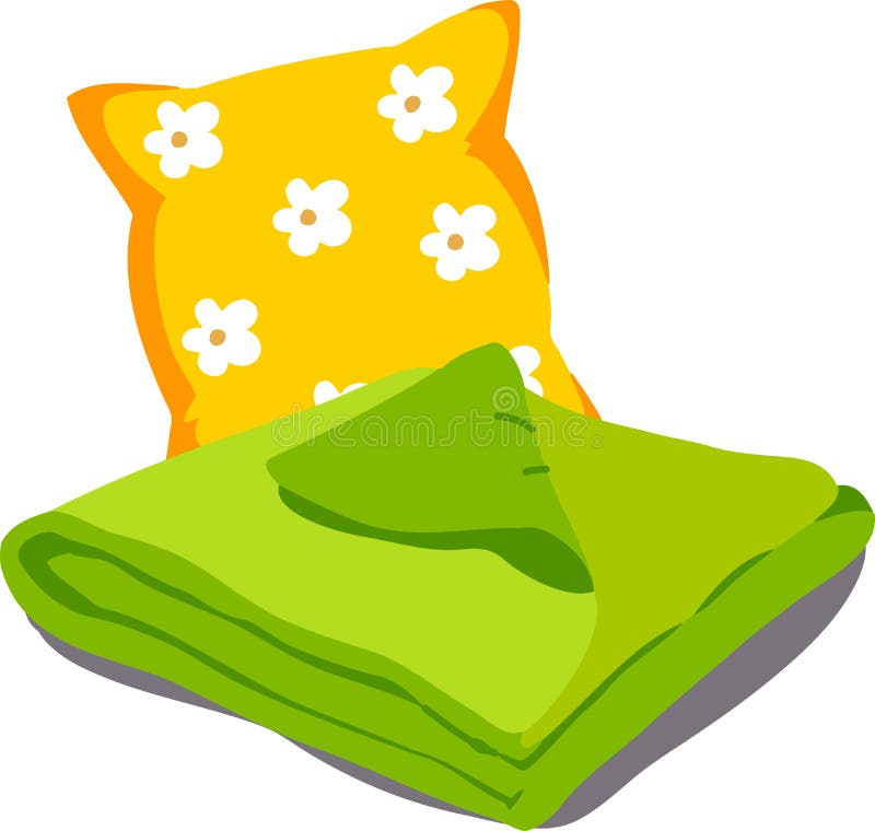 Bed Linen Stock Illustrations – 12,398 Bed Linen Stock Illustrations ...