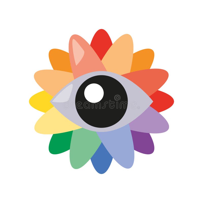 Color Blind Stock Illustrations – 4,615 Color Blind Stock Illustrations ...