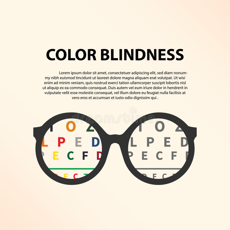Blindness Word Stock Illustrations – 152 Blindness Word Stock ...
