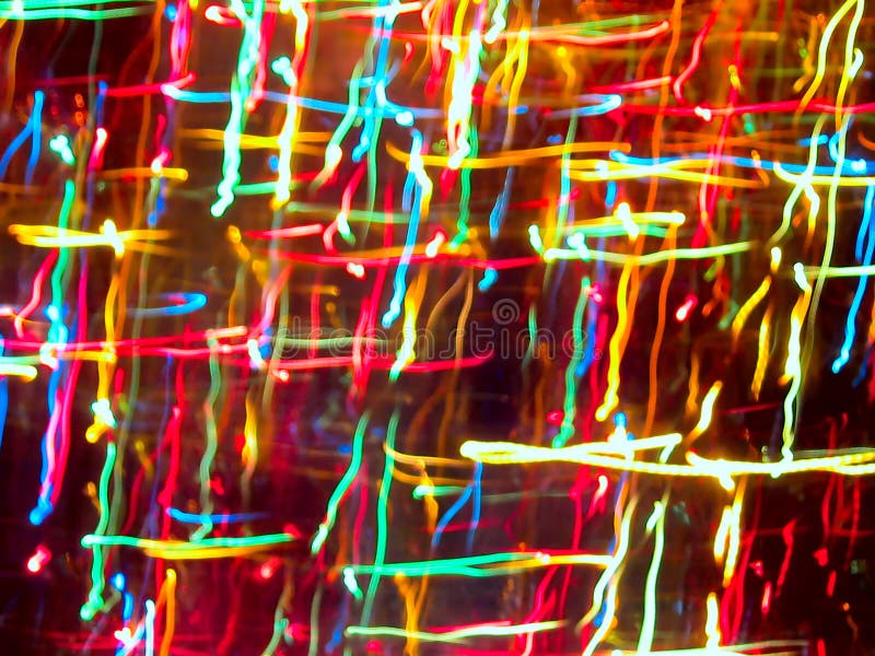 Color blinking fires stock image. Image of group, blue - 11854533