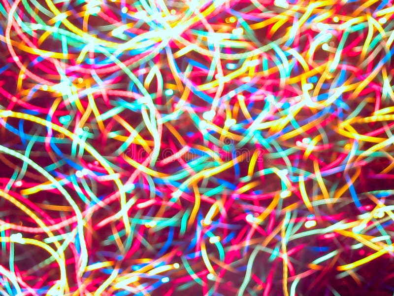 Color blinking fires stock photo. Image of equipment - 11854688