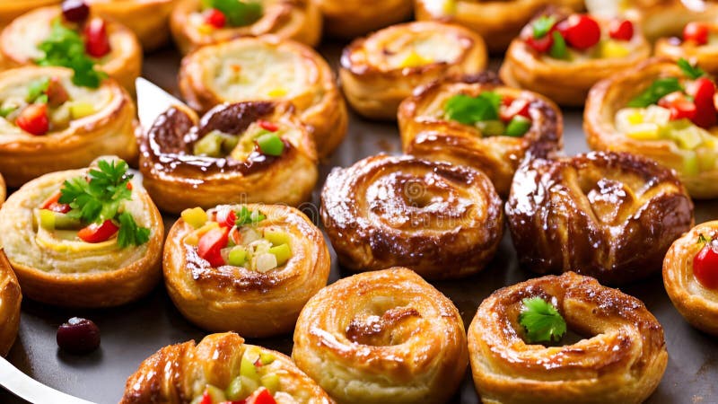 Color Block Background Cartoon Illustration Dreamy Background Design ...