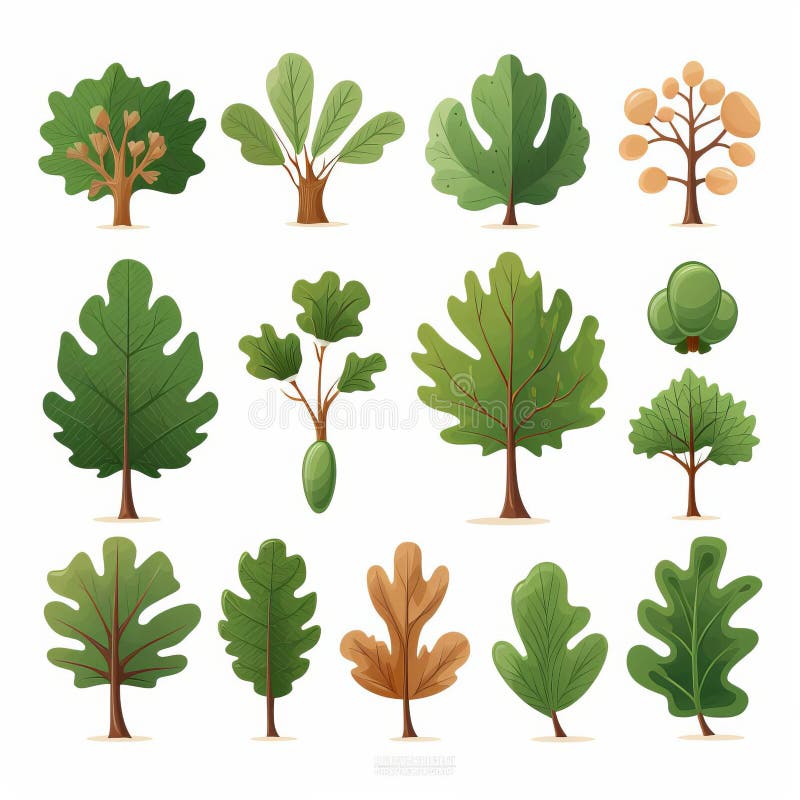 Bold Tree Stock Illustrations – 10,967 Bold Tree Stock Illustrations ...