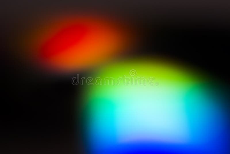Color blurred abstract stock image. Image of shine, colorful - 80057921