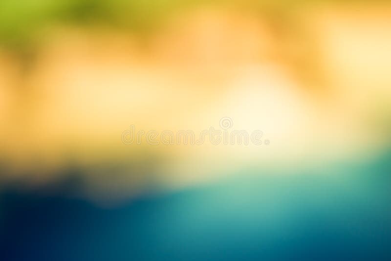 Color Blurry Background Useful As Copyspace Stock Image - Image of ...