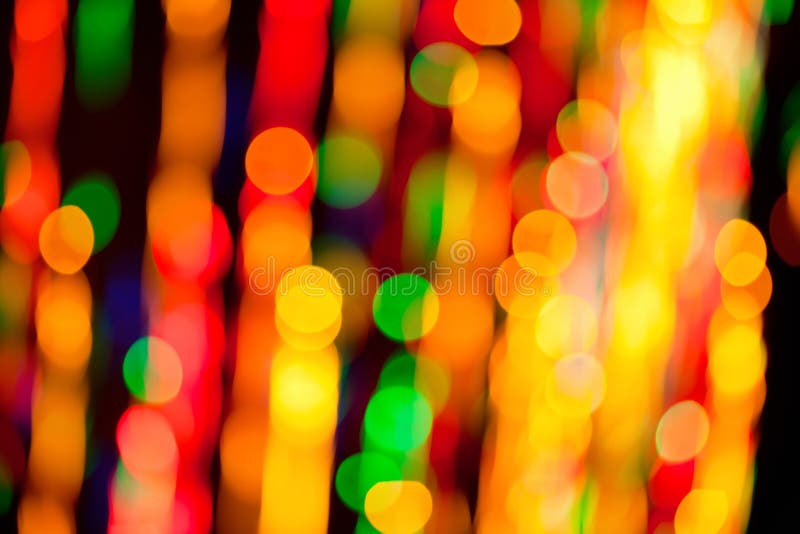 Color Bokeh background stock image. Image of ball, magic - 36911071