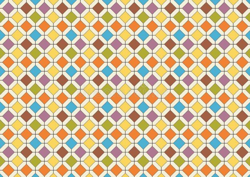 Color Box Picture. Image: 4171691