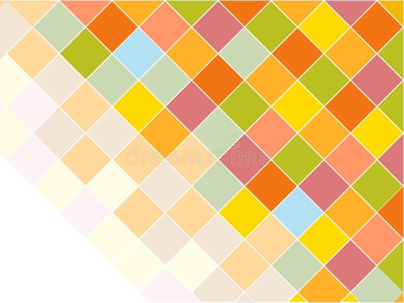 Color patterns stock vector. Illustration of backdrop - 345454347