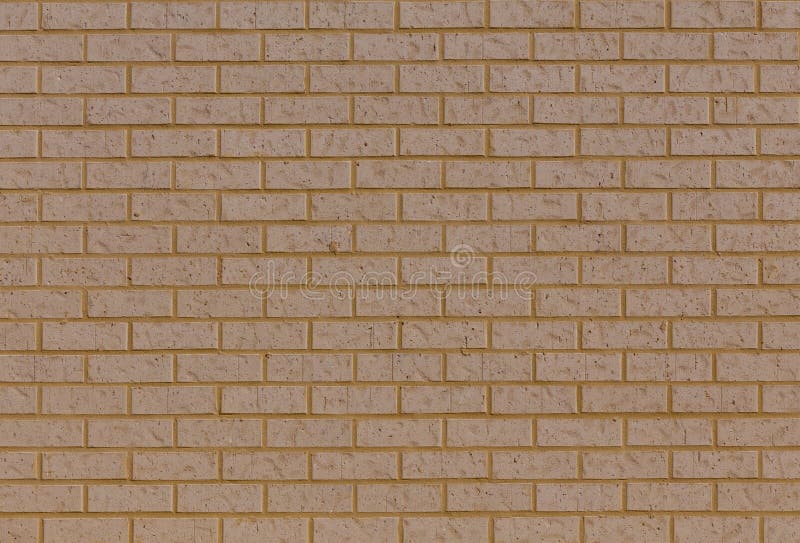 Color Brick Wall Background Stock Photo - Image of space, house: 63385344