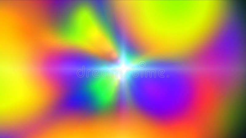 Color Bright Abstract Colorful Background Wallpaper Stock Illustration ...