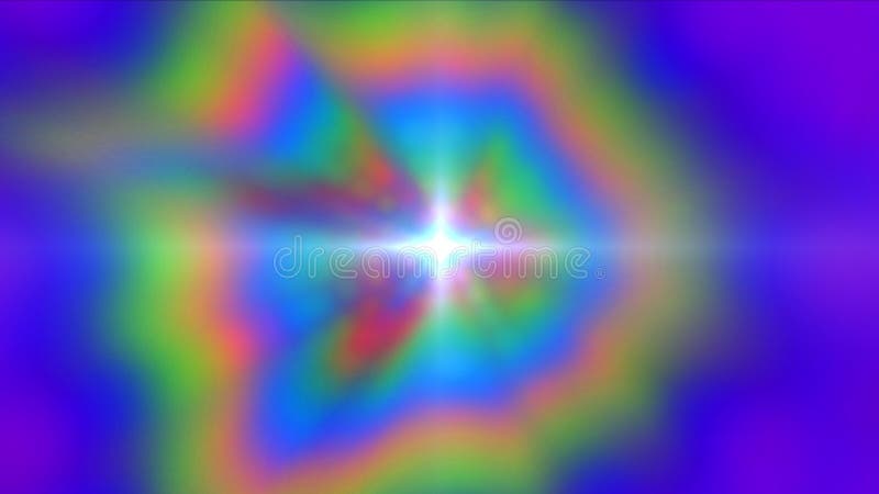 Color Bright Abstract Colorful Background Wallpaper Stock Illustration ...