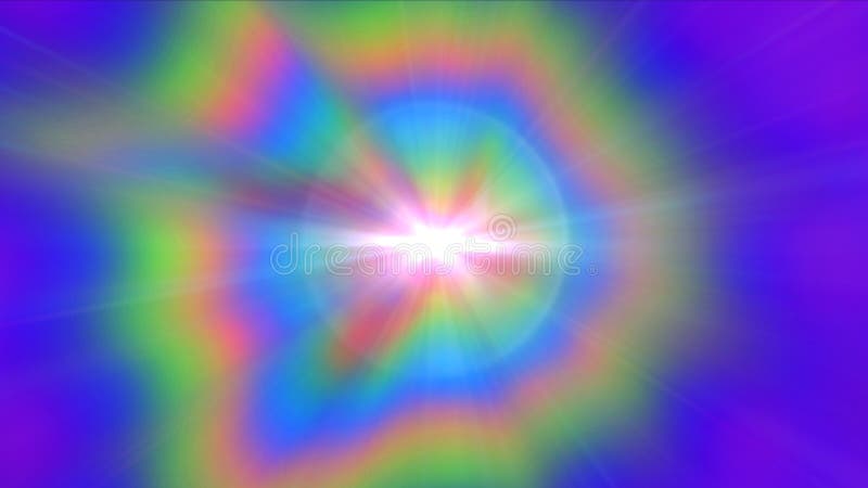 Color Bright Abstract Colorful Background Wallpaper Stock Illustration ...