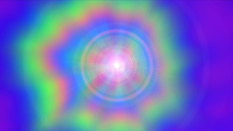 Color Bright Abstract Colorful Background Wallpaper Stock Illustration ...