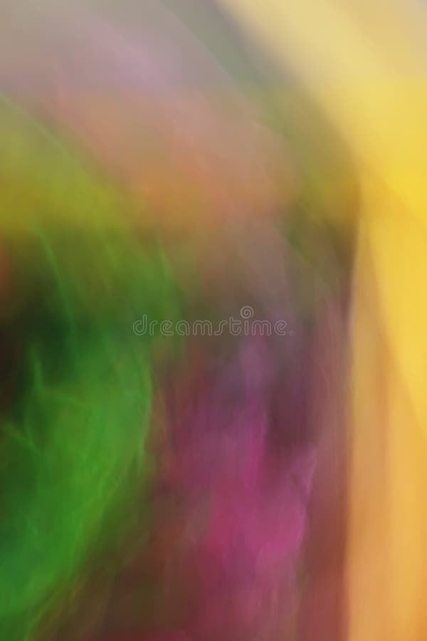 Color Bright Out of Focus As a Background or Texture Stock Photo ...