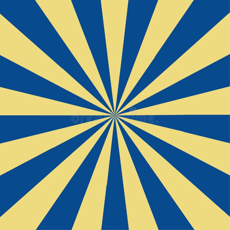 Color Burst Background. Vector Illustration Stock Vector - Illustration ...