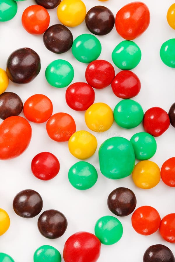 Color candies stock image. Image of colors, cavity, close - 14782309