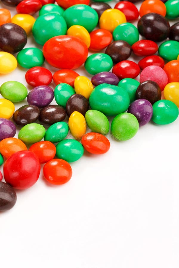 Color candies stock image. Image of bubble, button, group - 14782347