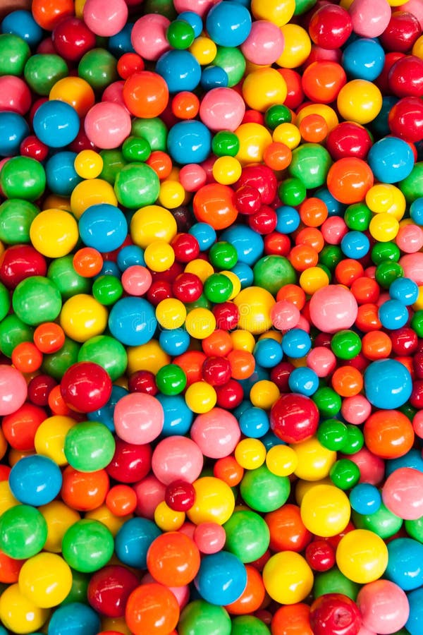 Color Candies stock image. Image of snack, pattern, flavor - 37221795