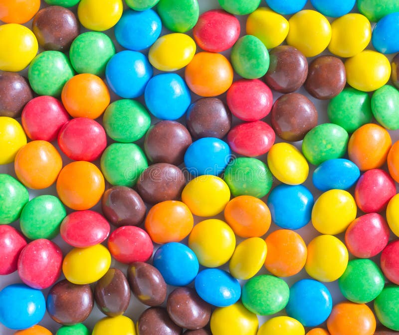 Color candy stock image. Image of food, horizontal, abundance - 41659153