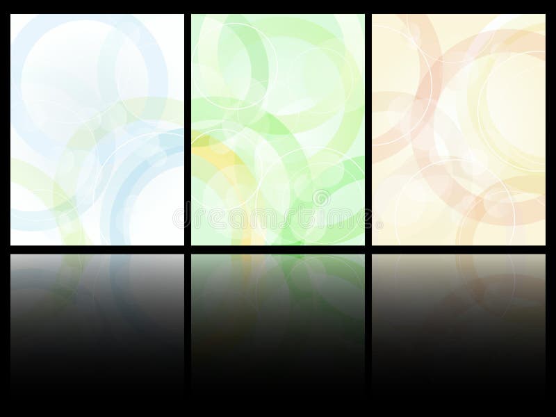 Color card designs stock vector. Illustration of background - 63998704