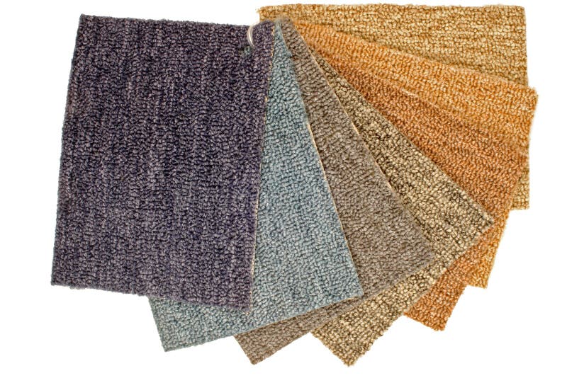 Carpet Samples stock photo. Image of sample, pattern - 14170810