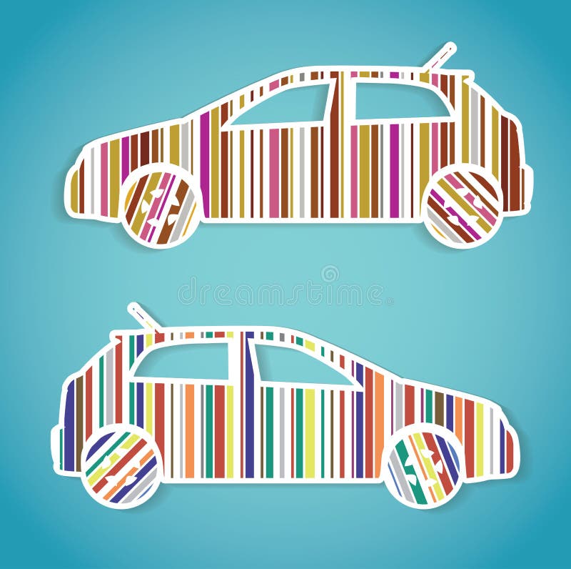 Cars Identification Stock Illustrations – 56 Cars Identification Stock ...