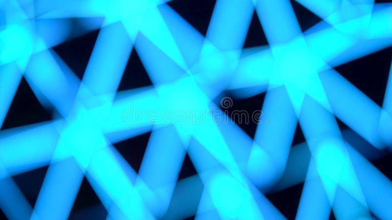 Color Changing Neon Lights. Stock Footage - Video of bulb, light: 255904806