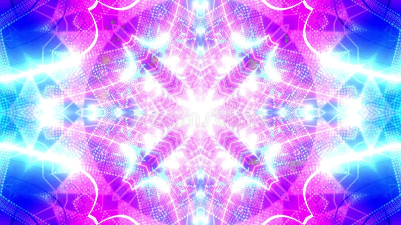 Color Changing Circulight and Dark Color Changing Circular Vector ...