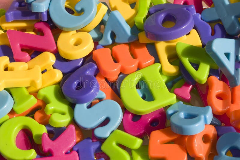 Color chaos stock image. Image of sort, child, joke, color - 3575547