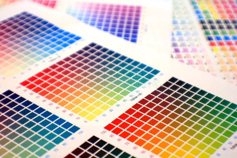 Rgb Color Charts Stock Photos - Free & Royalty-Free Stock Photos from ...