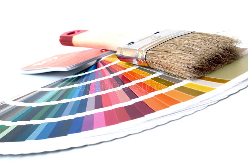 1,937 House Color Paint Chart Stock Photos - Free & Royalty-Free Stock ...