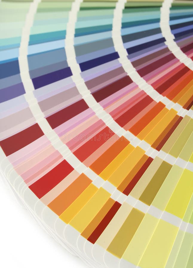 9+ Colour fan chart Free Stock Photos - StockFreeImages