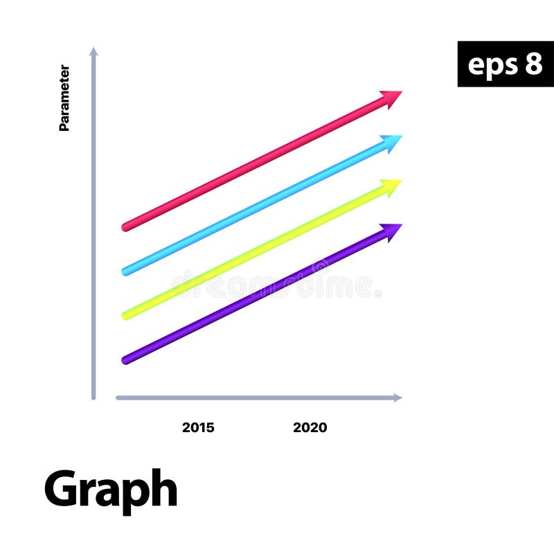 Color Chart. Vector Illustration Stock Vector - Illustration of vector ...