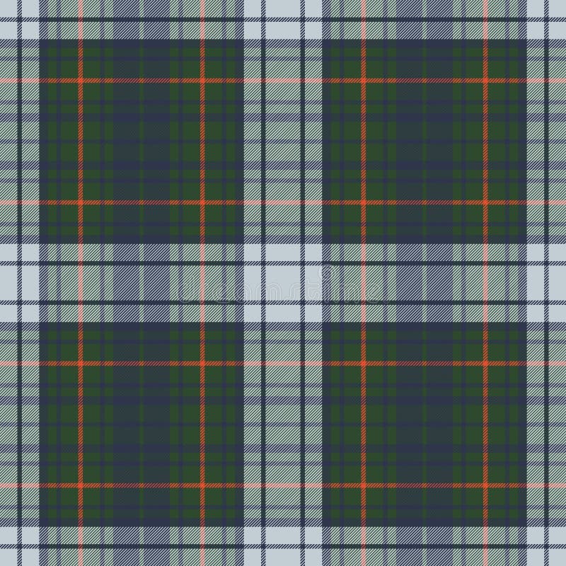 Color Check Plaid Diagonal Fabric Texture Stock Vector - Illustration ...