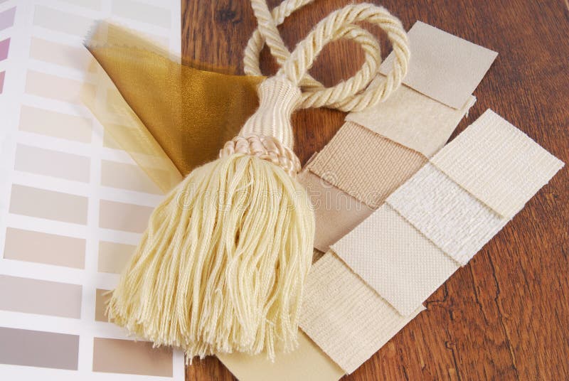 Color choice for interior stock image. Image of decoration - 33506439