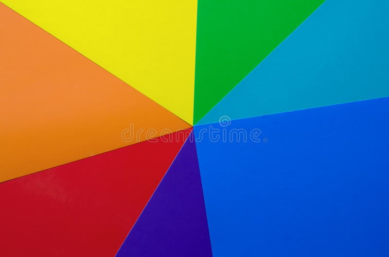 Color circle background. stock image. Image of purple - 123111967