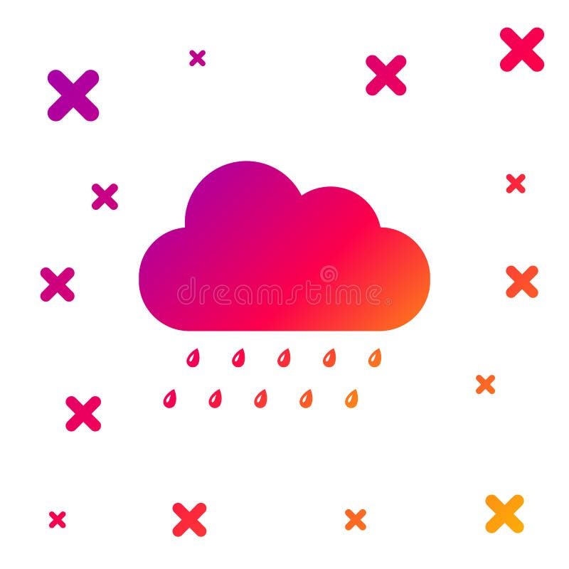 Nimbus Cloud Stock Illustrations – 489 Nimbus Cloud Stock Illustrations ...