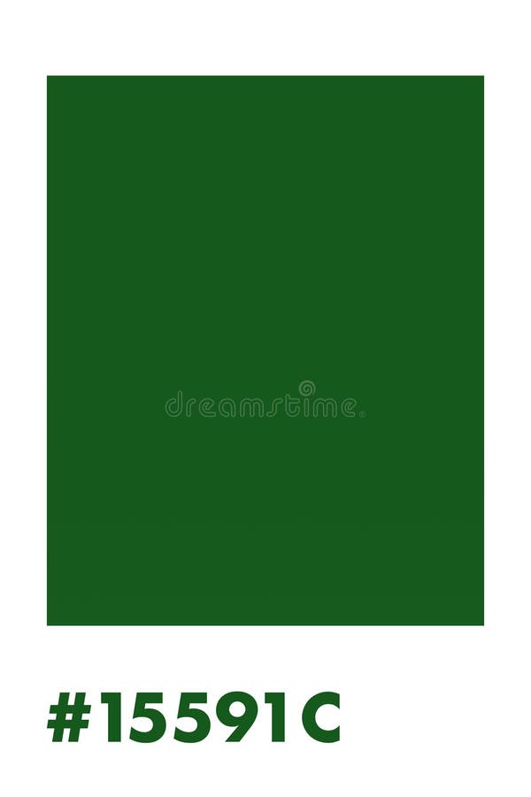 Color Code Background Illustration. Color Hex Wall Art Poster Stock ...