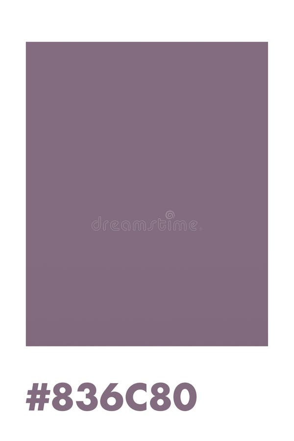 Color Code Background Illustration. Color Hex Wall Art Poster Stock ...