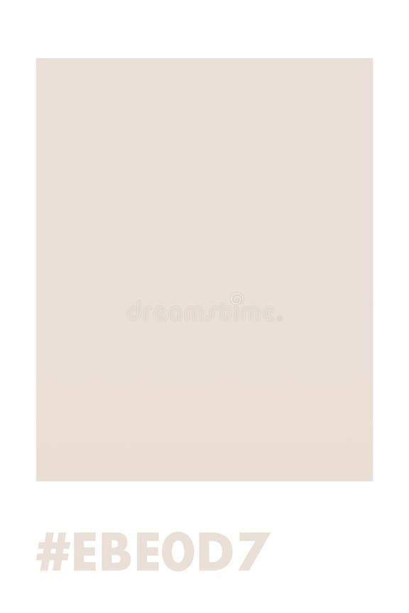 Color Code Background Illustration. Color Hex Wall Art Poster Stock ...