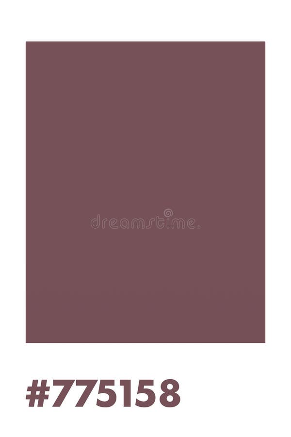 Color Code Background Illustration. Color Hex Wall Art Poster Stock ...