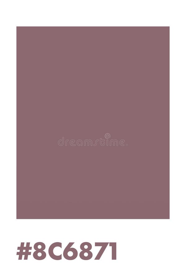 Color Code Background Illustration. Color Hex Wall Art Poster Stock ...
