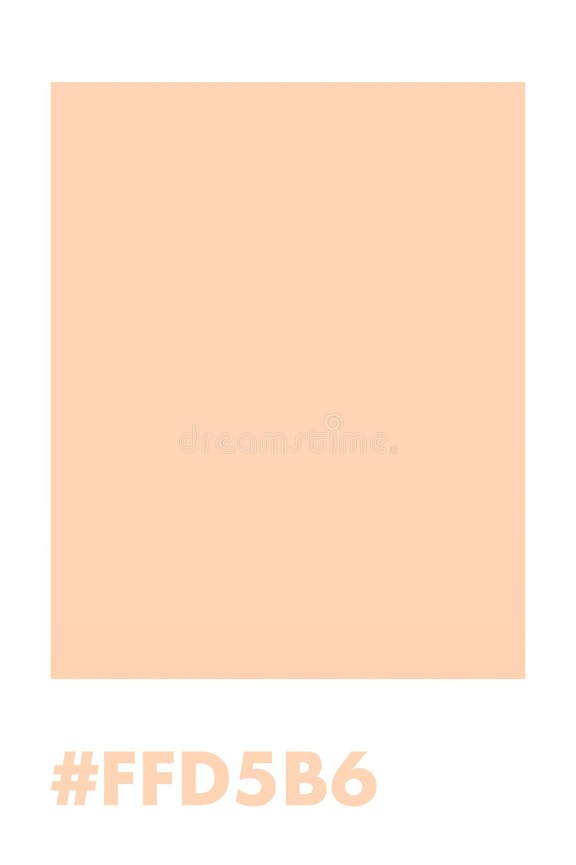 Color Code Background Illustration. Color Hex Wall Art Poster Stock ...