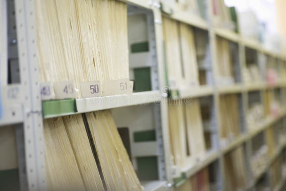 Color Coded Files stock photo. Image of file, educational - 33897916