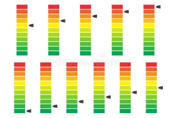 Indicator Units Stock Illustrations – 1,237 Indicator Units Stock ...