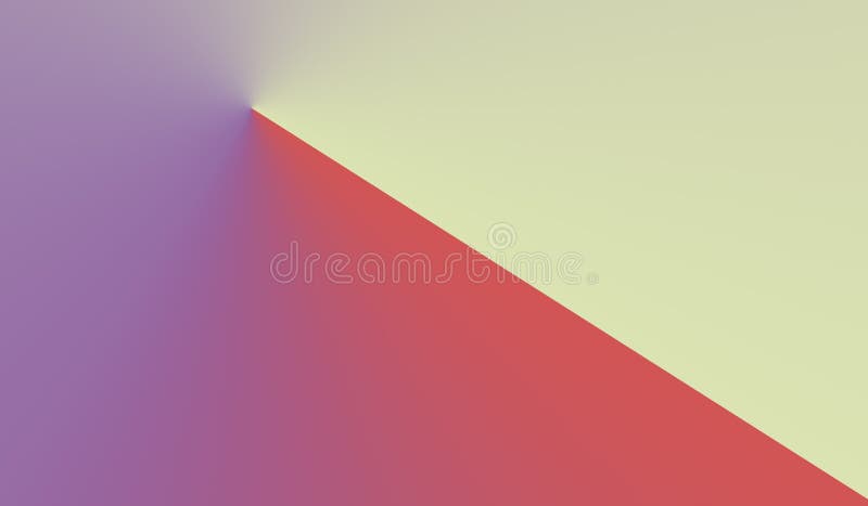 Color Combination Abstract Background, Rainbow Color 3D Stripes Effect ...