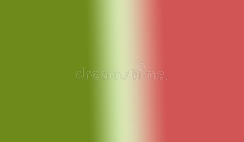 Color Combination Abstract Background Rainbow Color 3d Stripes Effect Abstract Background Stock